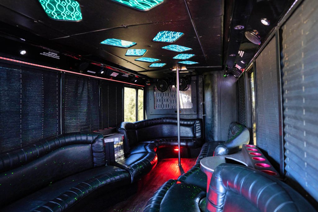Party Bus Rentals - Scottsdale Party Bus & Limo Rental