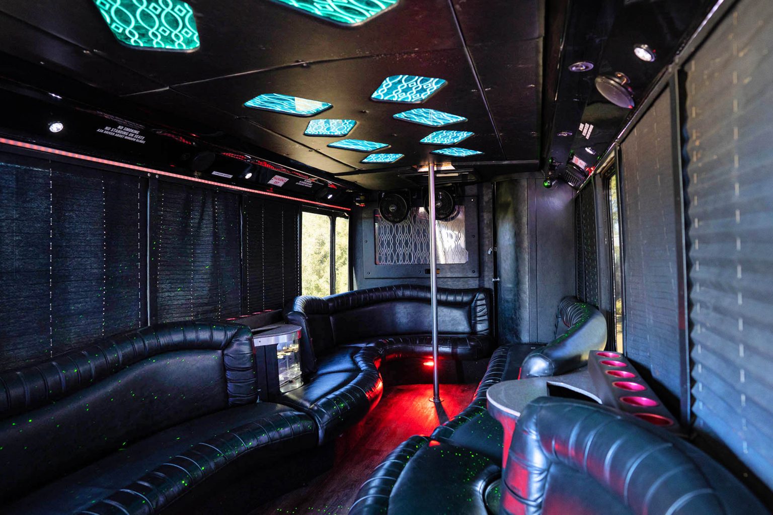 Party Bus Rentals - Scottsdale Party Bus & Limo Rental